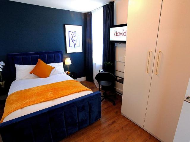 Studio to rent