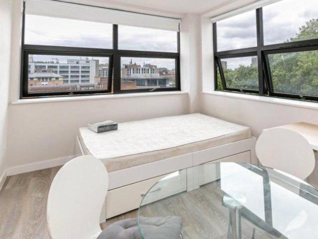 Studio to rent