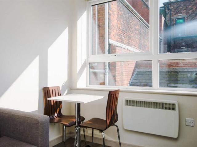 Studio to rent