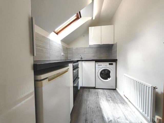 Studio to rent