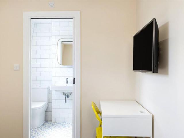 Studio to rent