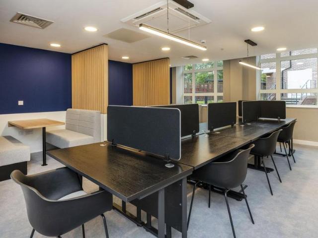 Studio to rent