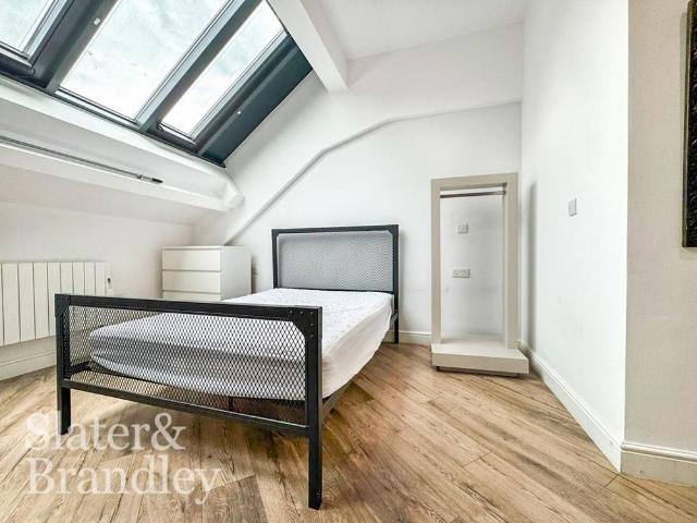 Studio to rent