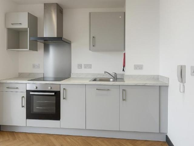 Studio to rent