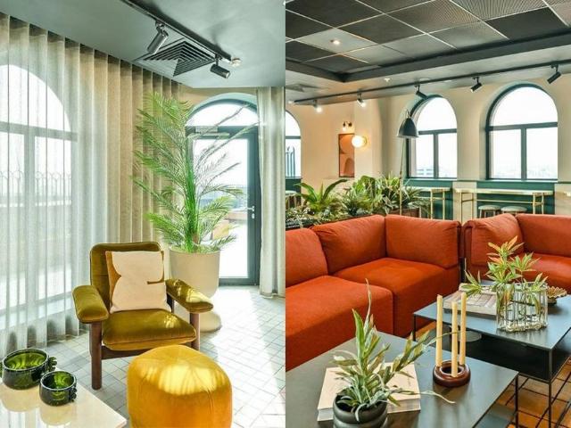 Studio to rent