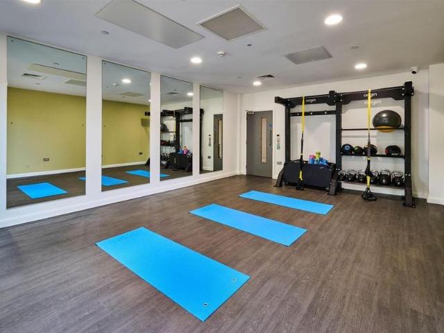 Studio to rent