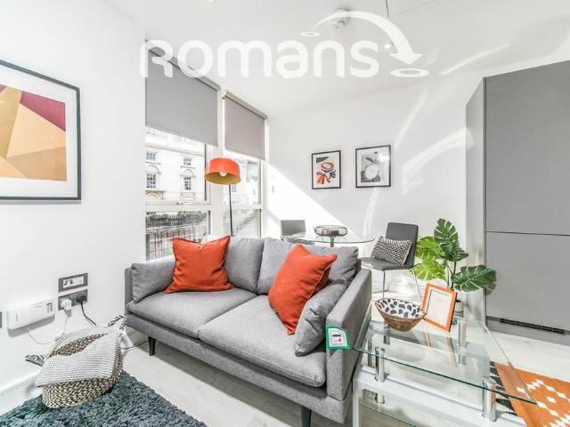 Studio to rent