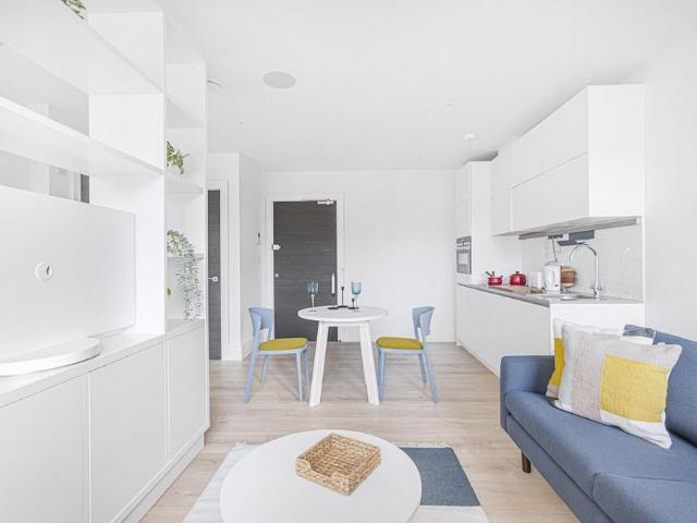 Studio to rent