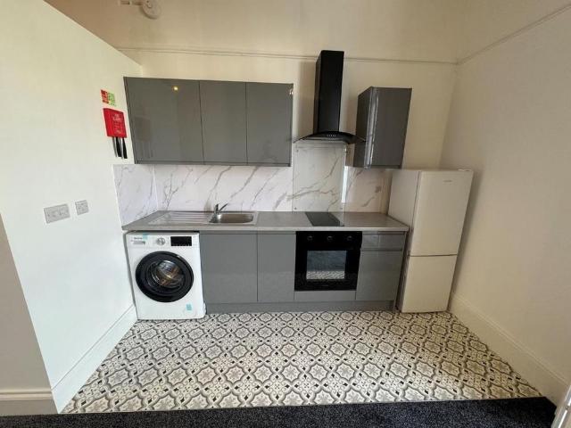 Studio to rent