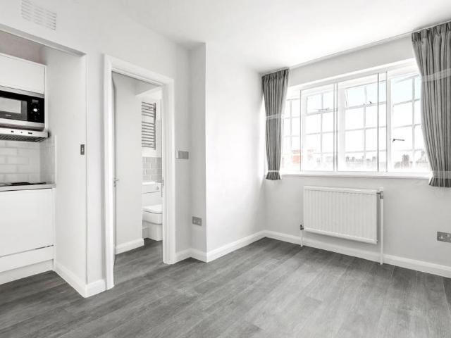 Studio to rent