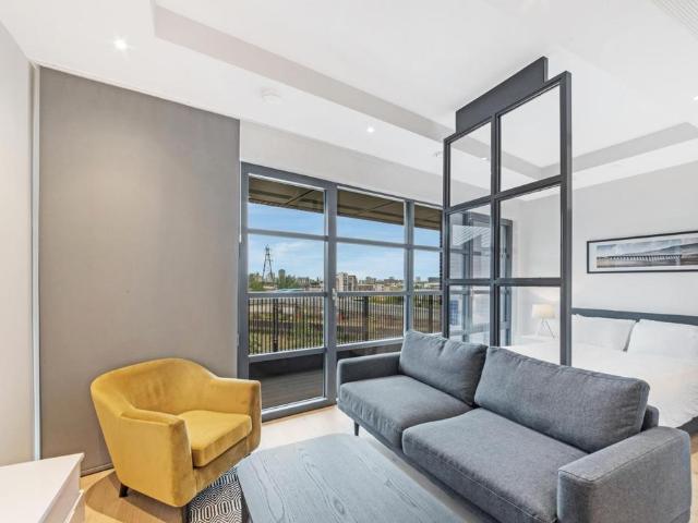 Studio to rent