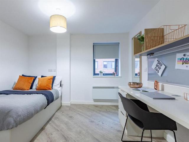 Studio to rent