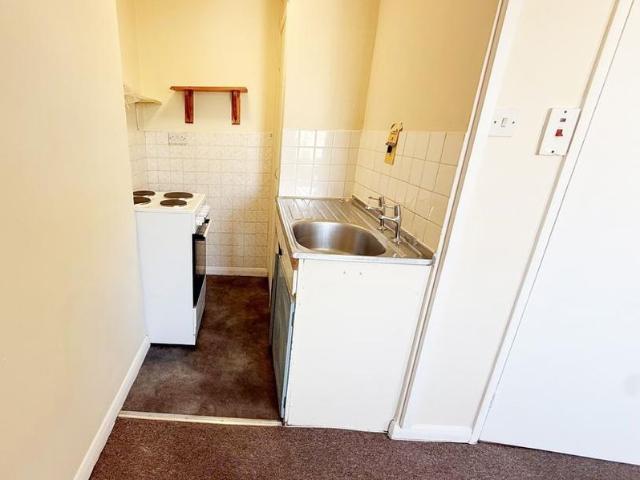 Studio to rent