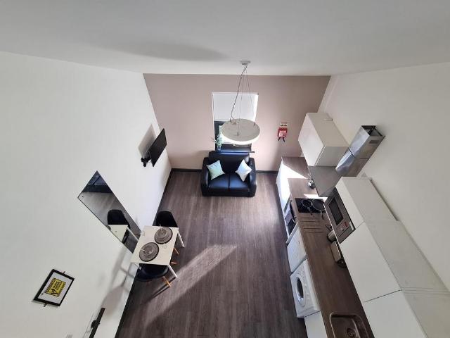 Studio to rent