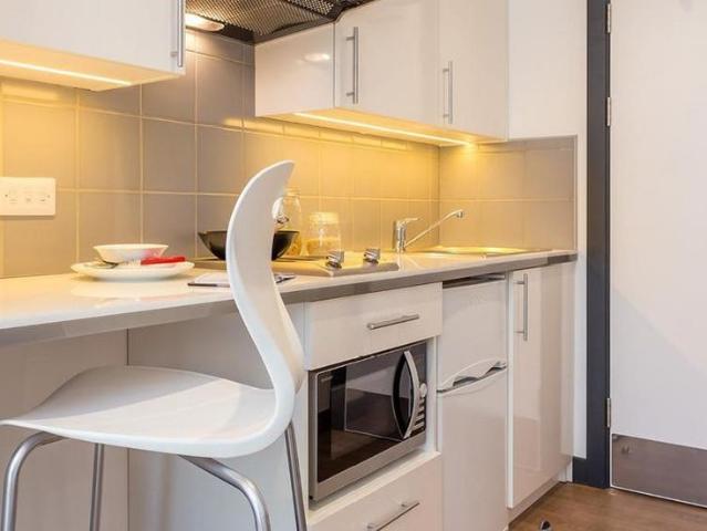 Studio to rent
