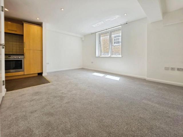Studio to rent