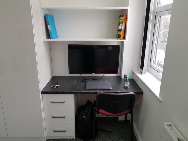 Studio to rent
