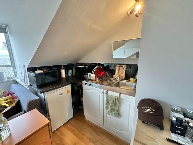 Studio to rent