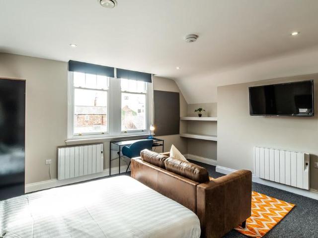 Studio to rent