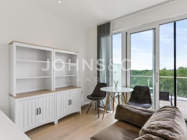 Studio to rent