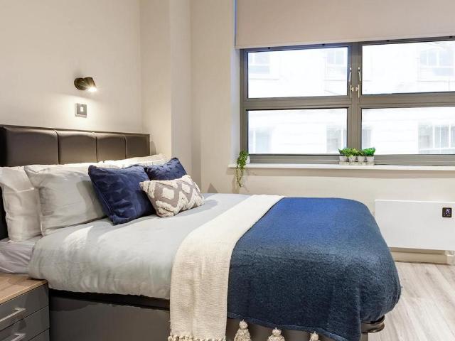 Studio to rent