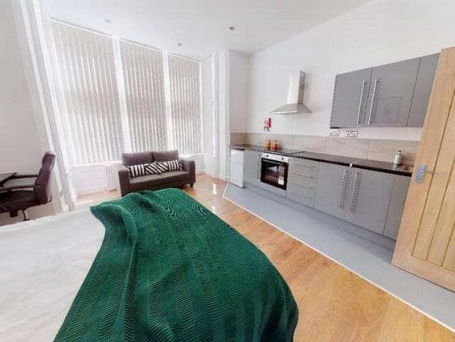 Studio to rent
