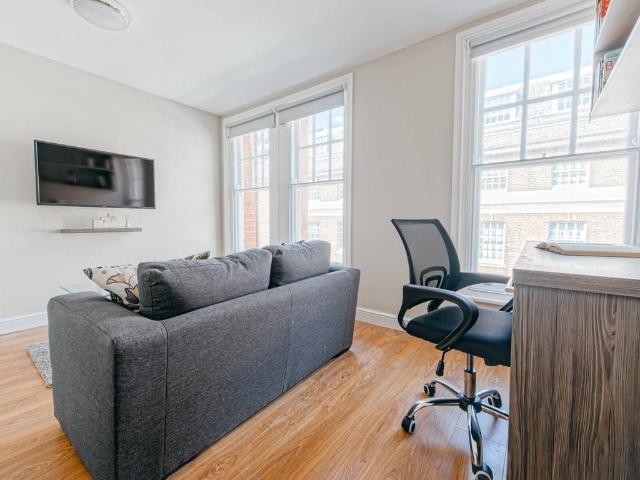 Studio to rent