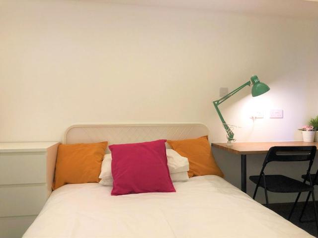 Studio to rent