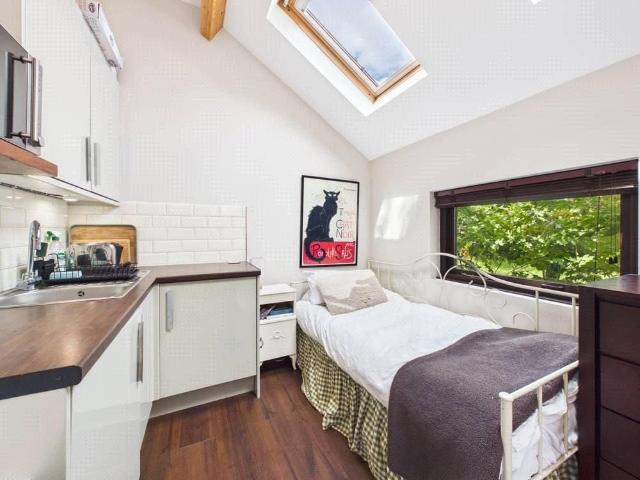 Studio to rent