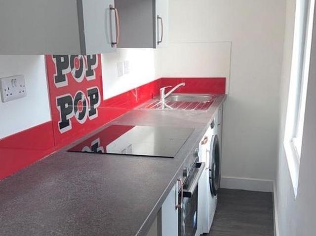 Studio to rent
