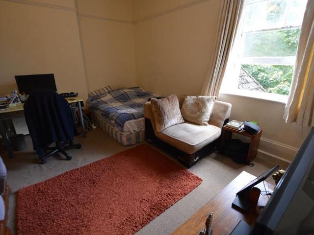 Studio to rent