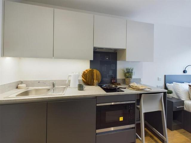 Studio to rent