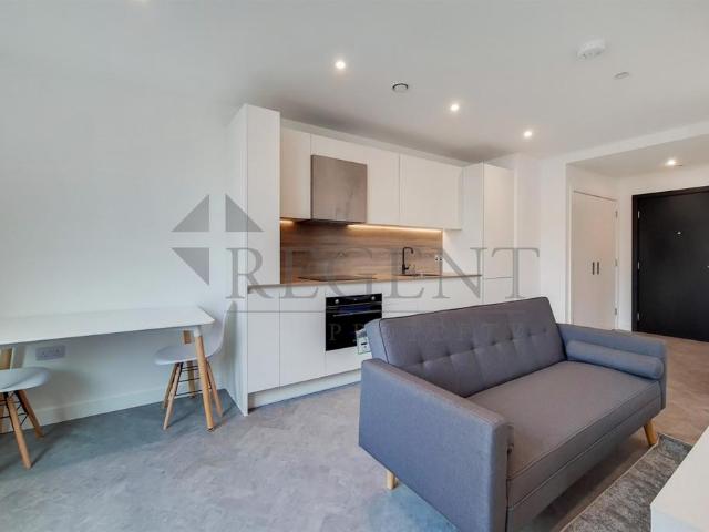 Studio to rent