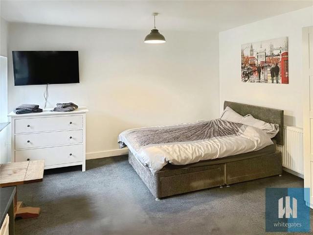 Studio to rent