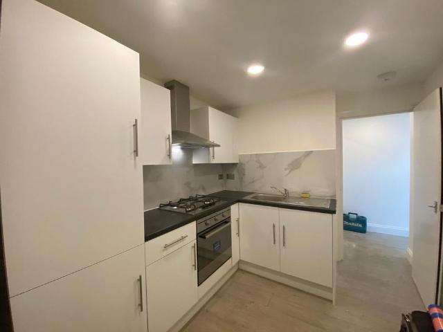 Studio to rent