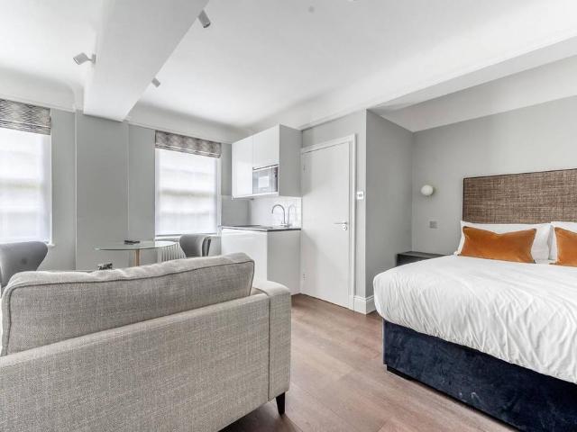 Studio to rent