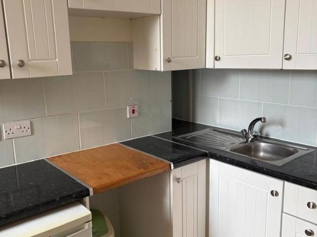 Studio to rent
