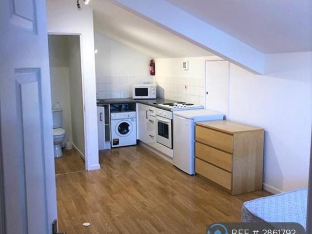 Studio to rent