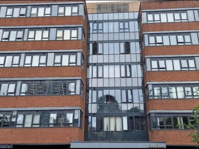 Studio to rent