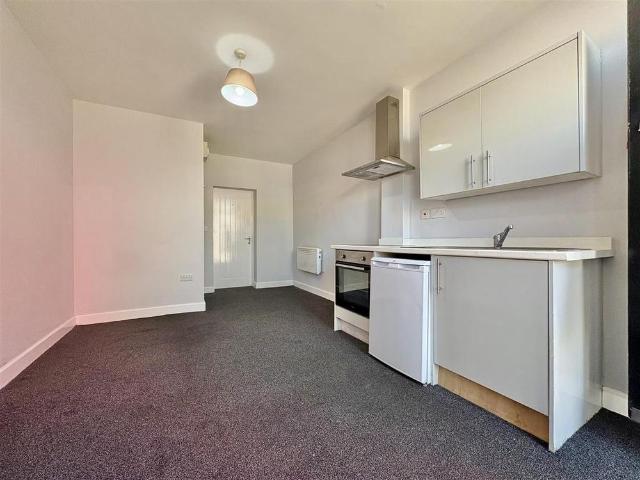 Studio to rent