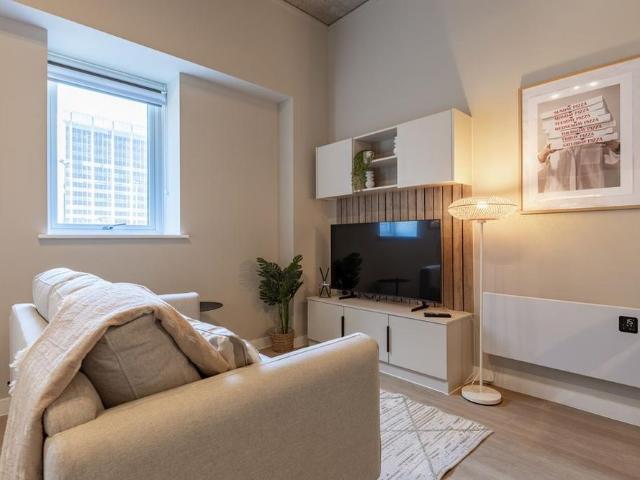 Studio to rent