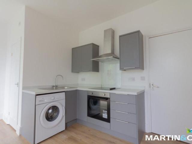 Studio to rent