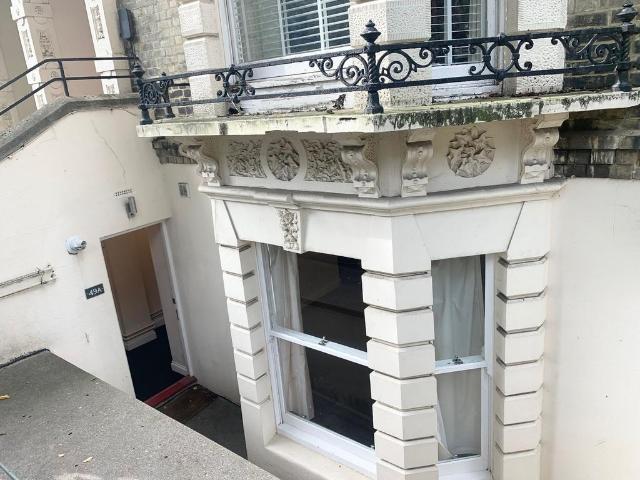 Studio to rent