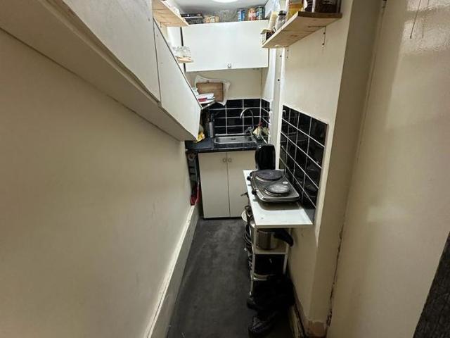 Studio to rent