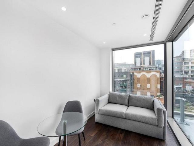Studio to rent
