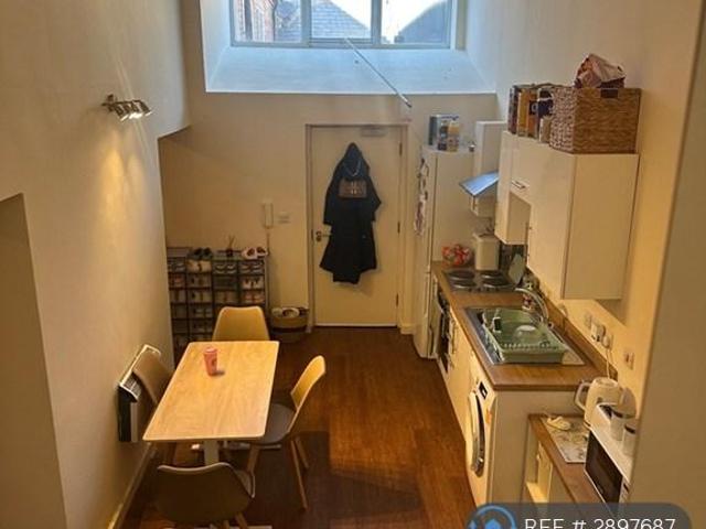 Studio to rent