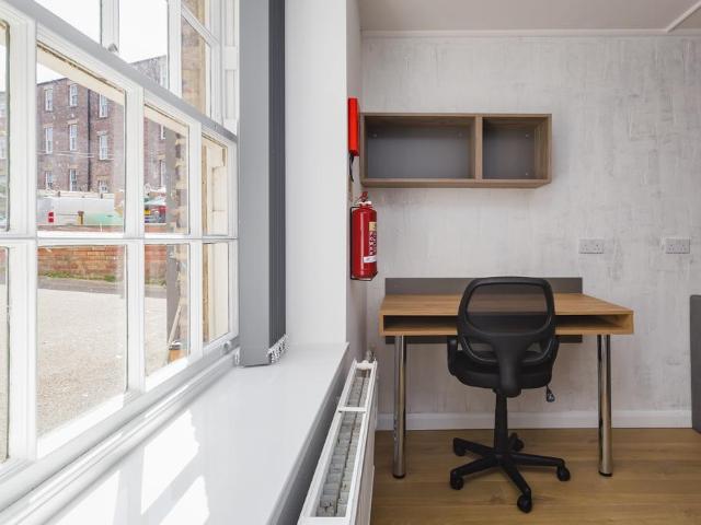 Studio to rent