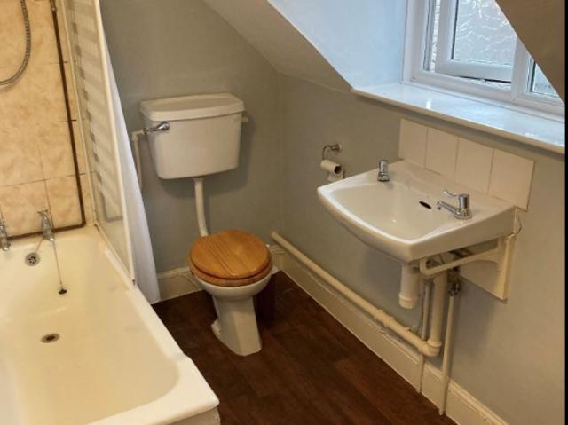 Studio to rent
