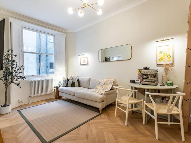 Studio to rent
