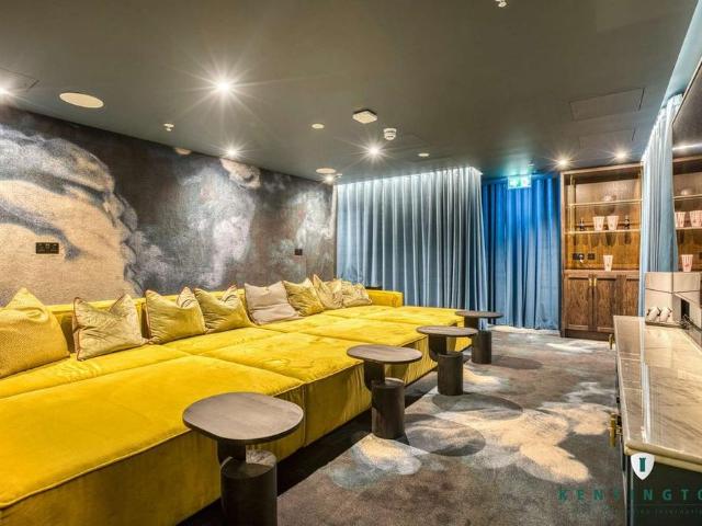 Studio to rent